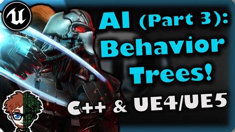Ai Behavior Tree Setup How To Make Your Own Fighting Game Ue4ue5