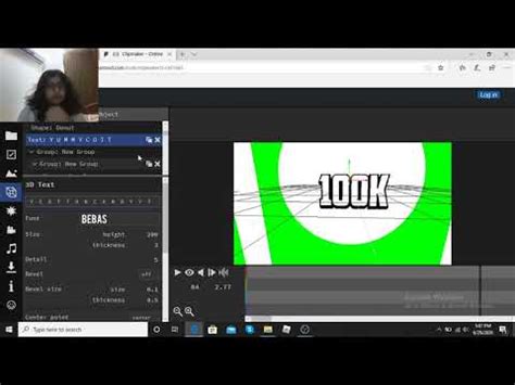 How To Make A Intro Or Outro YouTube