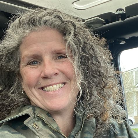 Joanne Oconnell Coordinator Of Volunteers Women For Sobriety Inc Linkedin