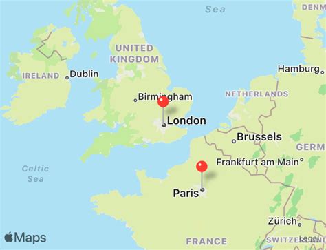 How To Show Annotations In A Map View A Free Swiftui By Example Tutorial