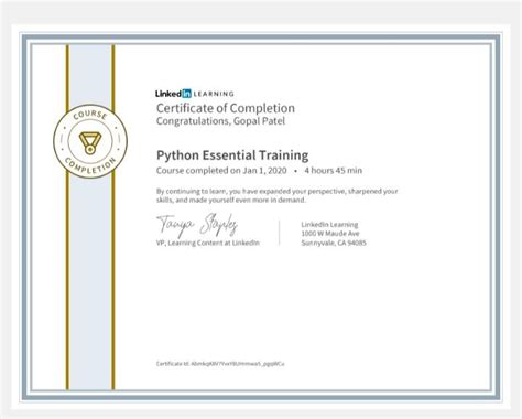 Gopal Patel On Linkedin Python3 Code