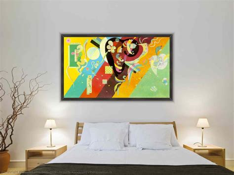 Kandinsky Composition Ix