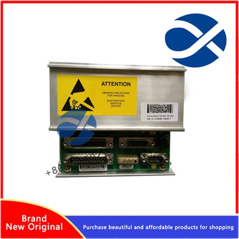 ABB DSQC Programmable ChangXin Automation