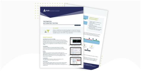 Learn About Automated Testing For Mainframe Modernization Astadia