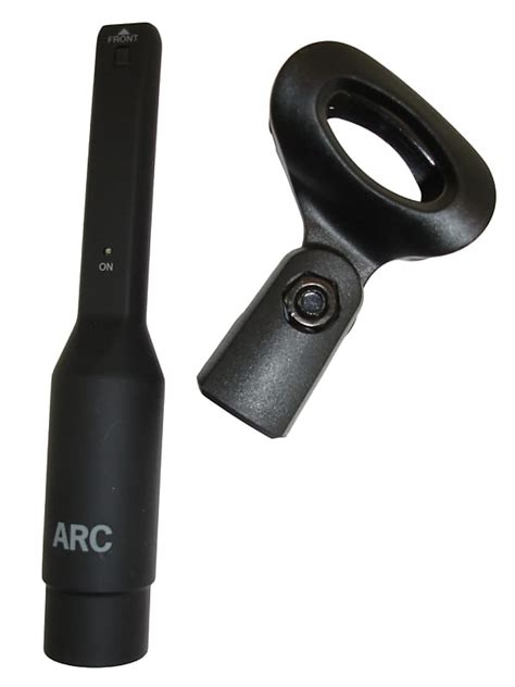 Ik Multimedia Arc Mems Mic Measurement Microphone For Arc Reverb