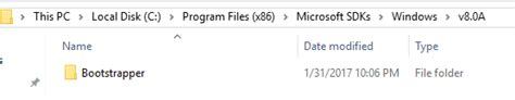 C Msb3086 Task Could Not Find Alexe Using The Sdktoolspath