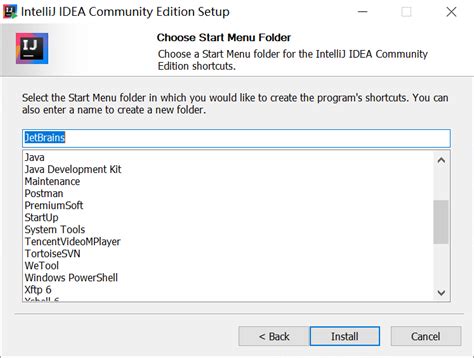 Java 概述 环境准备：intellij Idea 《java 程序员进阶之路》 书栈网 · Bookstack