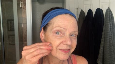 Ice Play No 3 Mrs Robinson Presents Clips4sale