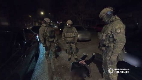 Продавали на мільйони в Одесі правоохоронці викрили злочинне угруповання яке займалося збутом