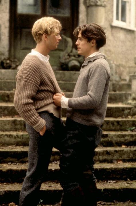 Maurice 1987 Galerie Z Filmu Čsfdcz