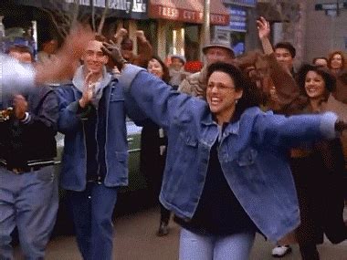 Seinfeld Gets A Netflix Arrival Date Finally All Is Well With The World