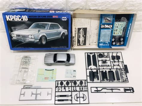 y46 名車 旧車 レトロ ヴィンテージ クラシックカー アメ車 スーパーカー 車 プラモデル 模型 大量 まとめて セット 現状品ジャン ...