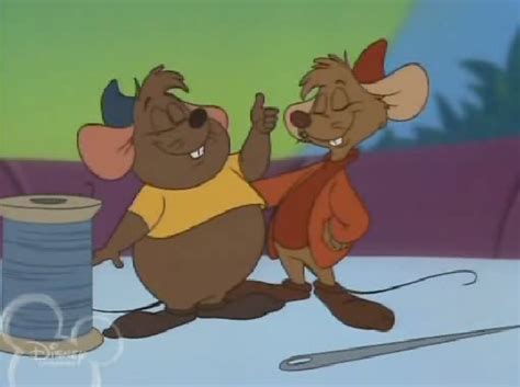 Jaq And Gus Gallery Cendrillon 1950 Cendrillon Disney