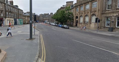 Edinburgh Postcodes With Highest Number Of Registered Sex Offenders