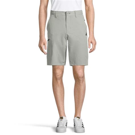 Ripzone Mens Shoal 21 Travel Shorts Sportchek
