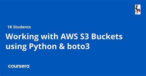 How To Get List Of Files In S3 Bucket Python At Gail Hendershot Blog