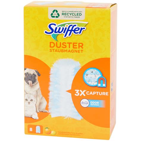 Swiffer Duster navulling | Action NL