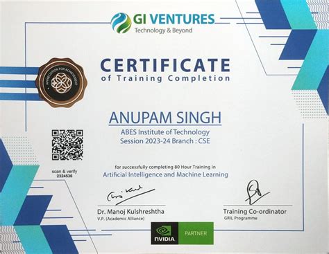 Ai Machinelearning Artificiallntelligence Nvidia Learningjourney Linux