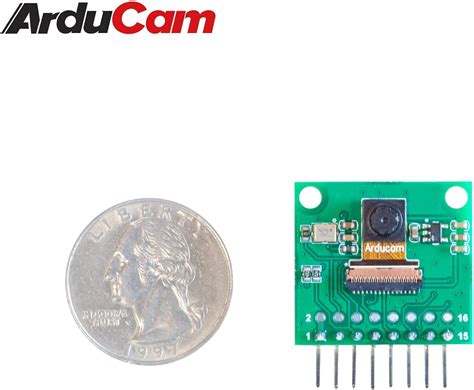 Arducam Hm01b0 Monochrome Qvga Camera Module For Nepal Ubuy