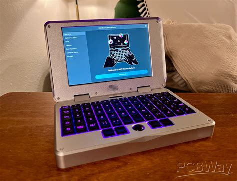 esp32 bluejammer share pcbway