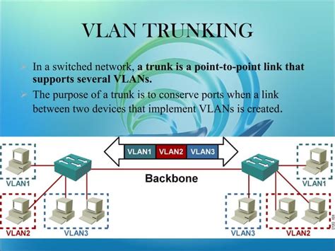 Vlan PPT