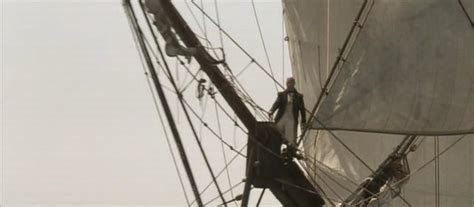 Master And Commander The Far Side Of The World