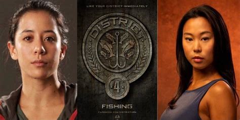 Im So Excited The Hunger Games Finally Officially Answered This 17