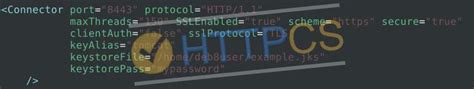 TUTO How To Install An SSL Certificate On Tomcat
