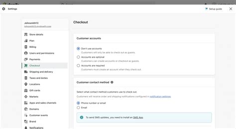 How To Fulfill Orders On Shopify A Complete Guide Sep