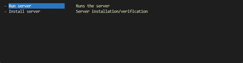 Github Nfss10csgo Server A Simple Application To Install Setup And Run A Counter Strike