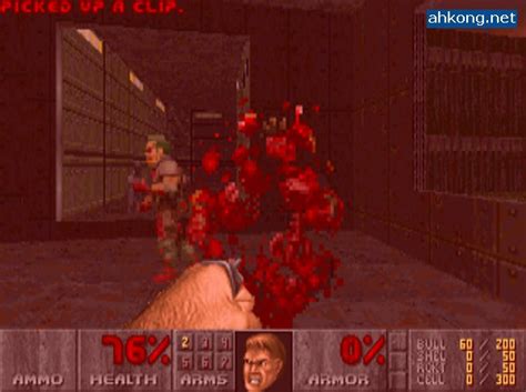 Ahkong Net Blog Archive Final DOOM Download