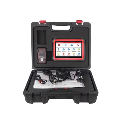 Us109500 Launch X431 Immo Elite X Prog 3 Key Programmer Obd2 Diagnostic Tools Anti Theft