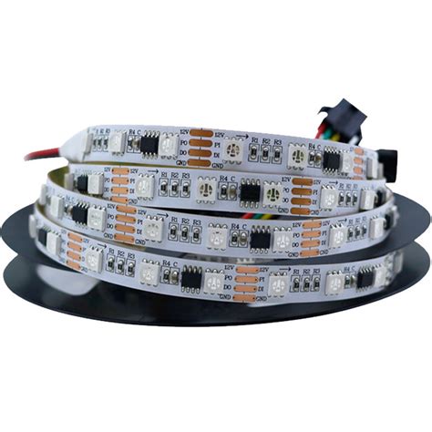 DMX Programmable LED Strip Light LED EXPO Australia