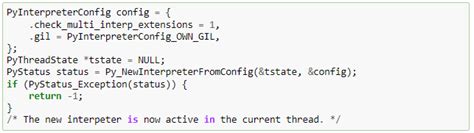 Python la dernière version apporte des modifications du langage et de la bibliothèque