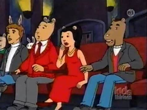Fred Rogers Arthur Wiki