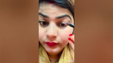 Viral Makeup Hack 😳👀mascara Hackmascarahacks Viralmakeuphack Youtube