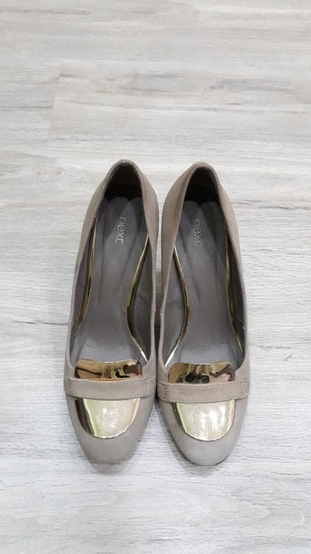 Туфлі — ціна 100 грн у каталозі Туфлі Купити жіночі речі за доступною ціною на Шафі Україна