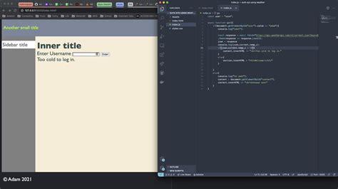 Create An Authorization System Devpost