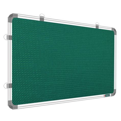 Yajnas 89x59 Cm Premium Material Notice Pin Up Board Pin Up Board Soft
