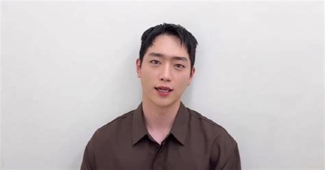 서강준 전역 소감 예쁜 모습으로 인사하려 꾹 참아…얼굴 반쪽됐네