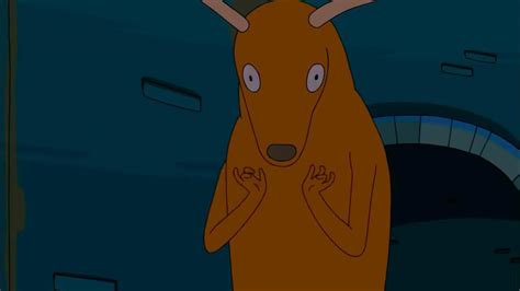 The Creepiest Villain In Adventure Time Radventuretime