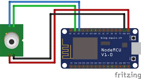 termómetro infrarrojo con arduino mlx90614