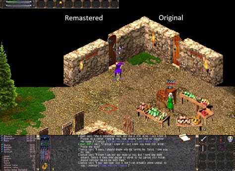 Astonia Remastered