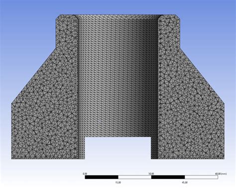 better 3d mesh r ansys