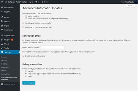 basic wordpress security tips
