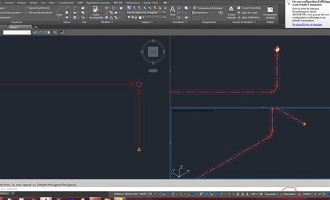 Solved Different Conduit Display In Different Windows Autodesk Community