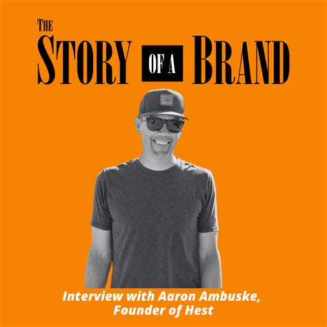 Hest Dreaming Up Better Ways To Sleep Outdoors And Everywhere By The Story Of A Brand Podchaser