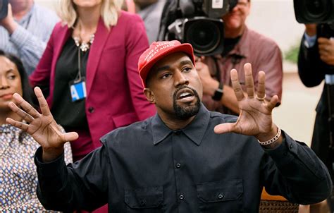 Kanye West Biography Songs Albums Bully And Facts Britannica