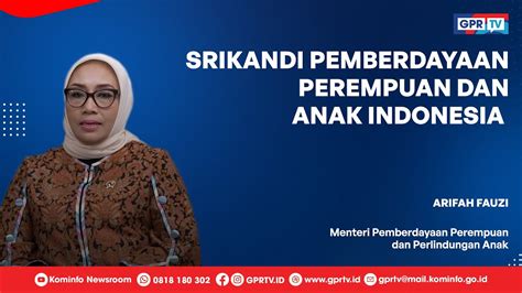 Kementerian PPPA dan Komdigi Perkuat Perlindungan Anak di Ruang Digital ...