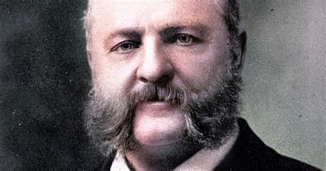 A 19th Century Anti Sex Crusader Is The “pro Life” Movement S New Best